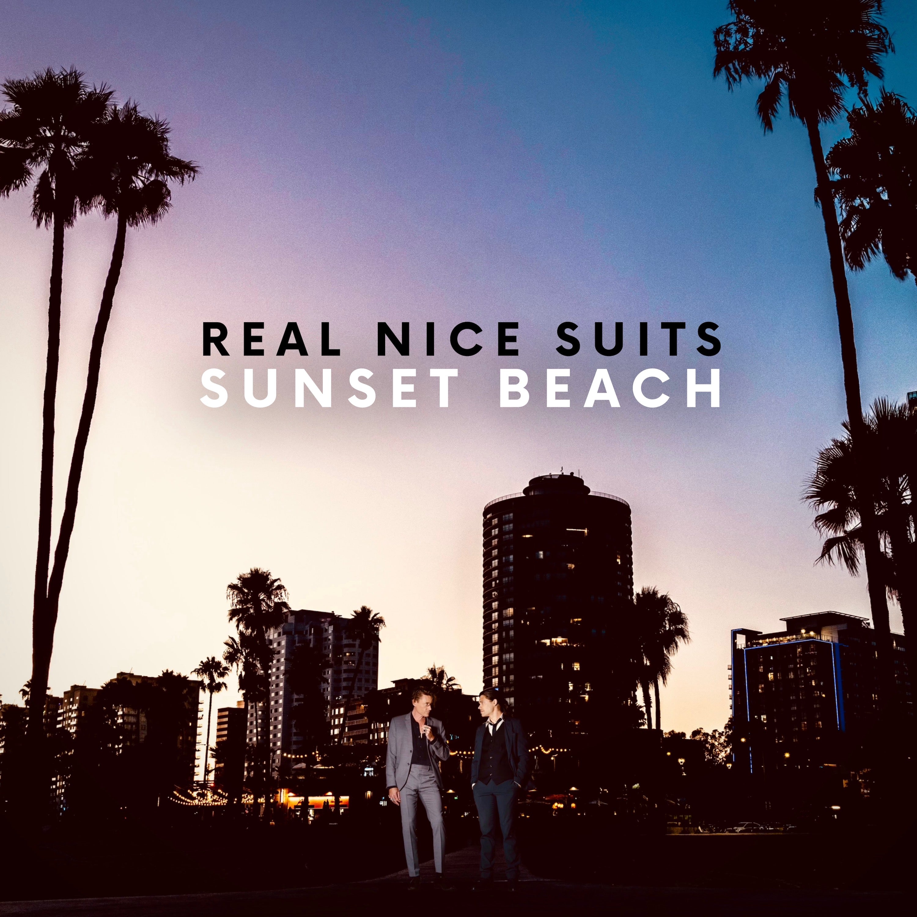 Nick Perri new single -> SUNSET BEACH – Nick Perri Music