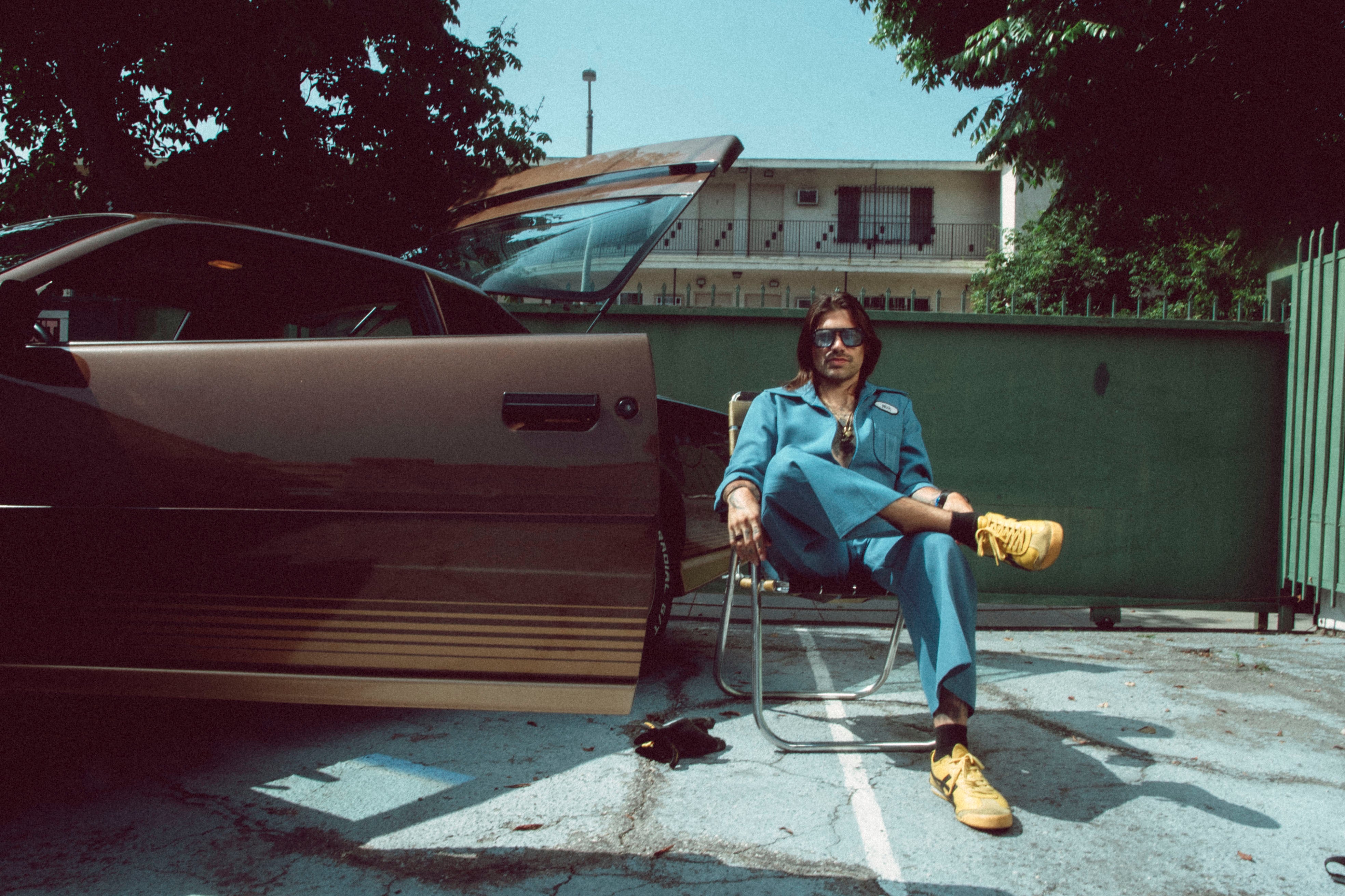 Nick Perri: Artist | Songwriter | Producer – Nick Perri Music